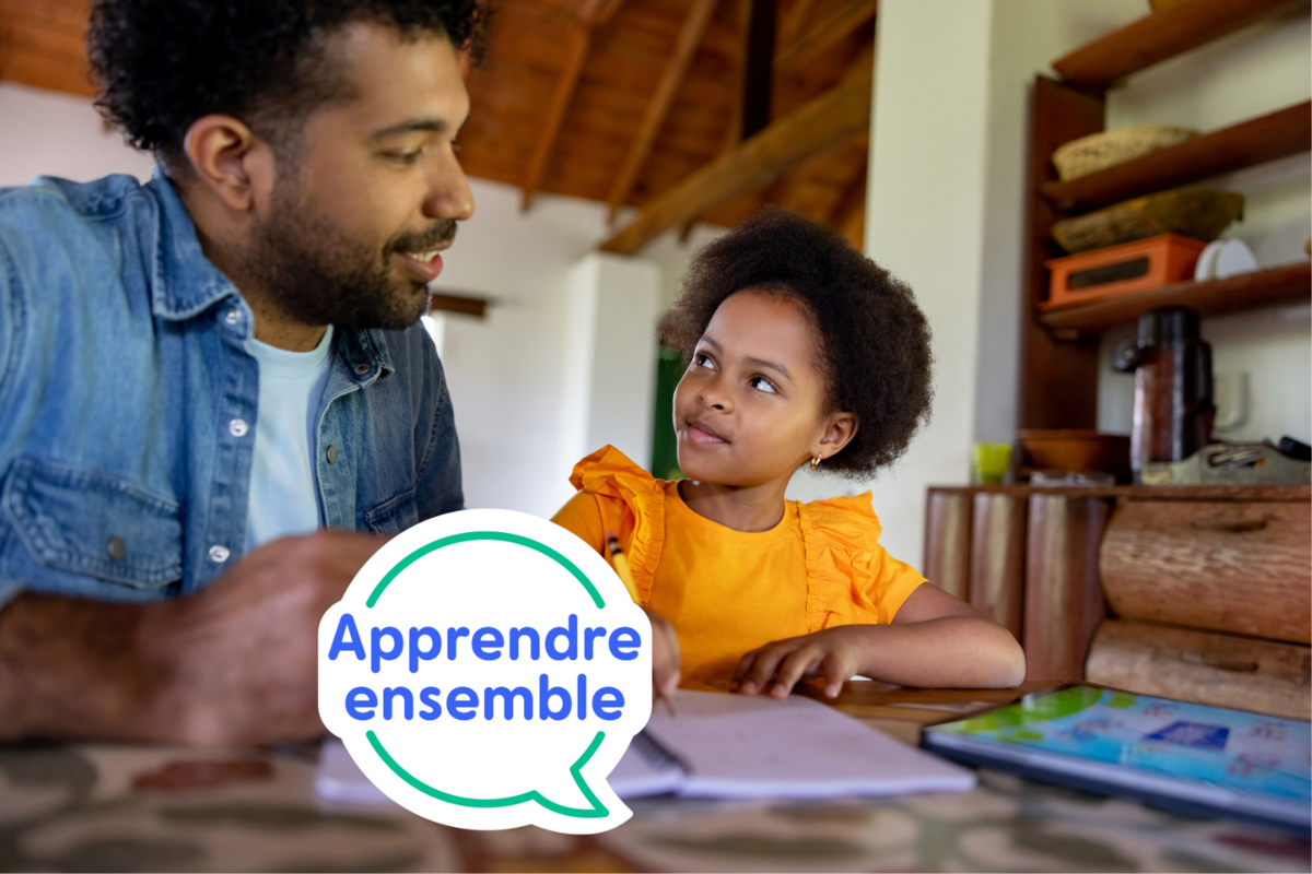 Apprendre ensemble : Une initiative de l'ITA | Alloprof